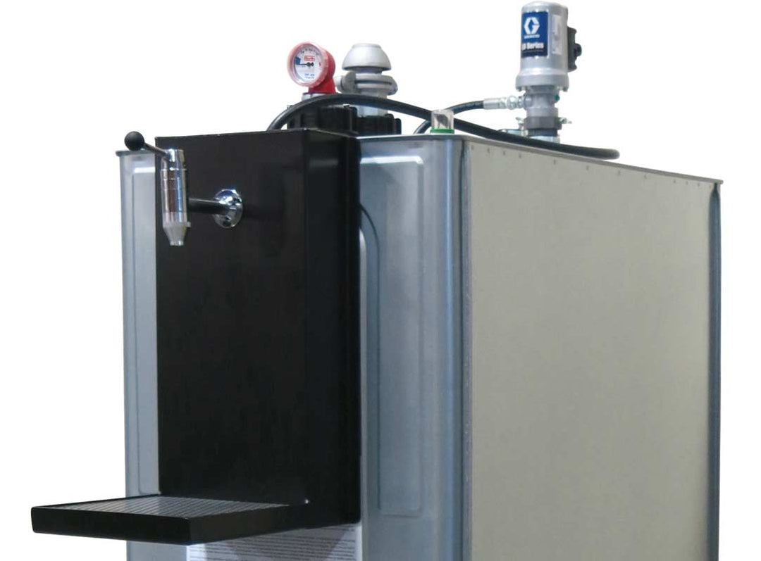 Double Wall Oil Storage Tanks | Steel Storage Tanks | Proformance Supply