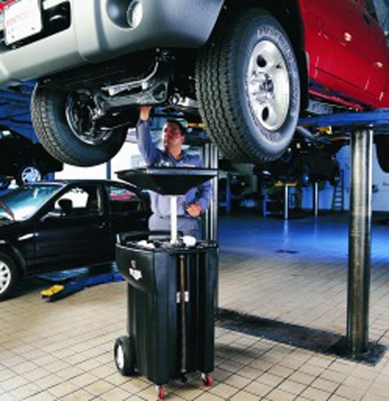 Graco 238866 | Oil King | Proformance Supply