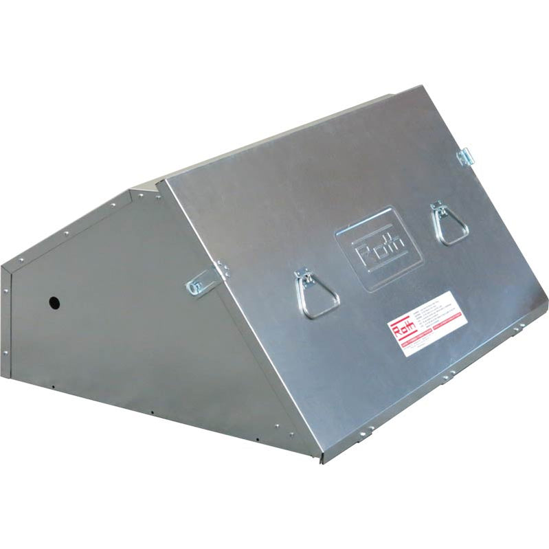Roth Double Wall Tanks | Roth Tank Accessories | Proformance Supply