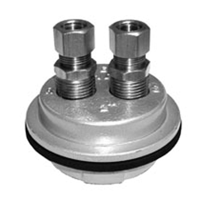 Roth Double Wall Tanks and Packages | Proformance Supply