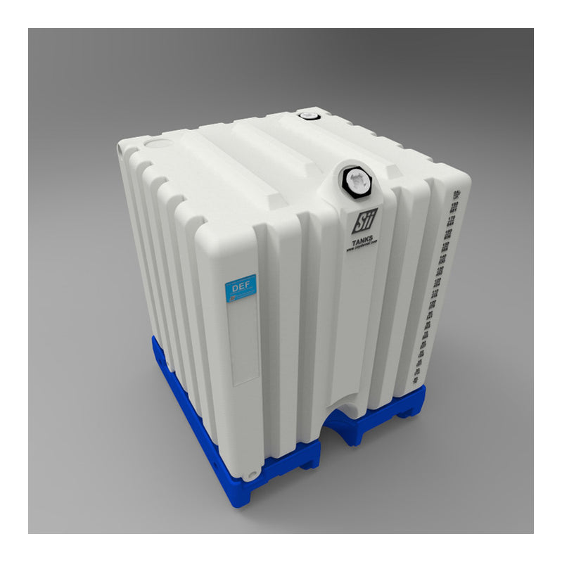 Mobile DEF Tanks | Portable DEF Tanks | Proformance Supply