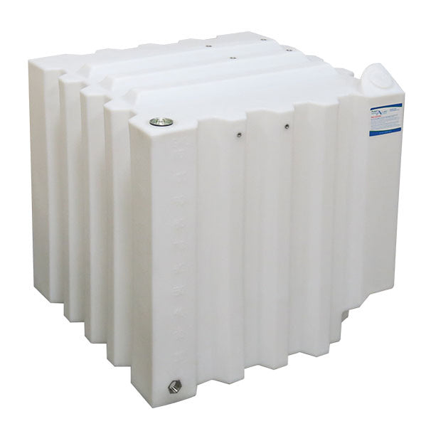 Stackable Oil Tanks | Poly Oil Storage Tanks | Proformance Supply