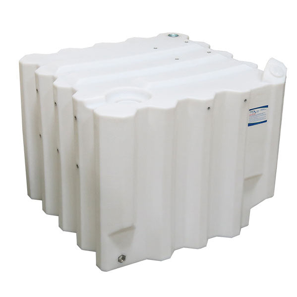 Stackable Oil Tanks | Poly Oil Storage Tanks | Proformance Supply