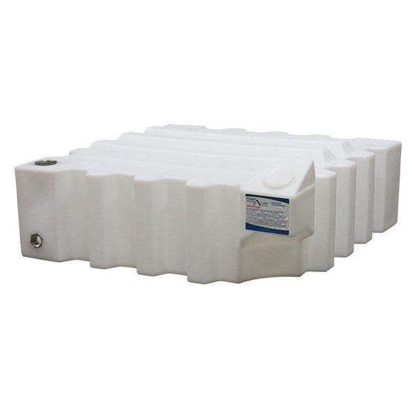 Stackable Oil Tanks | Poly Oil Storage Tanks | Proformance Supply